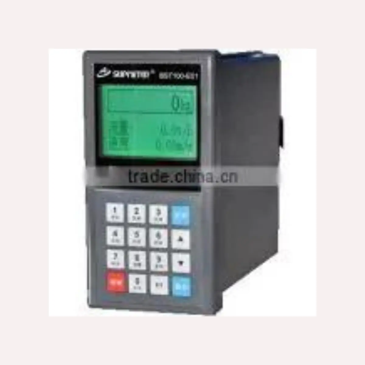 Best Digital Weight Indicator For Weighing Scales | Delma