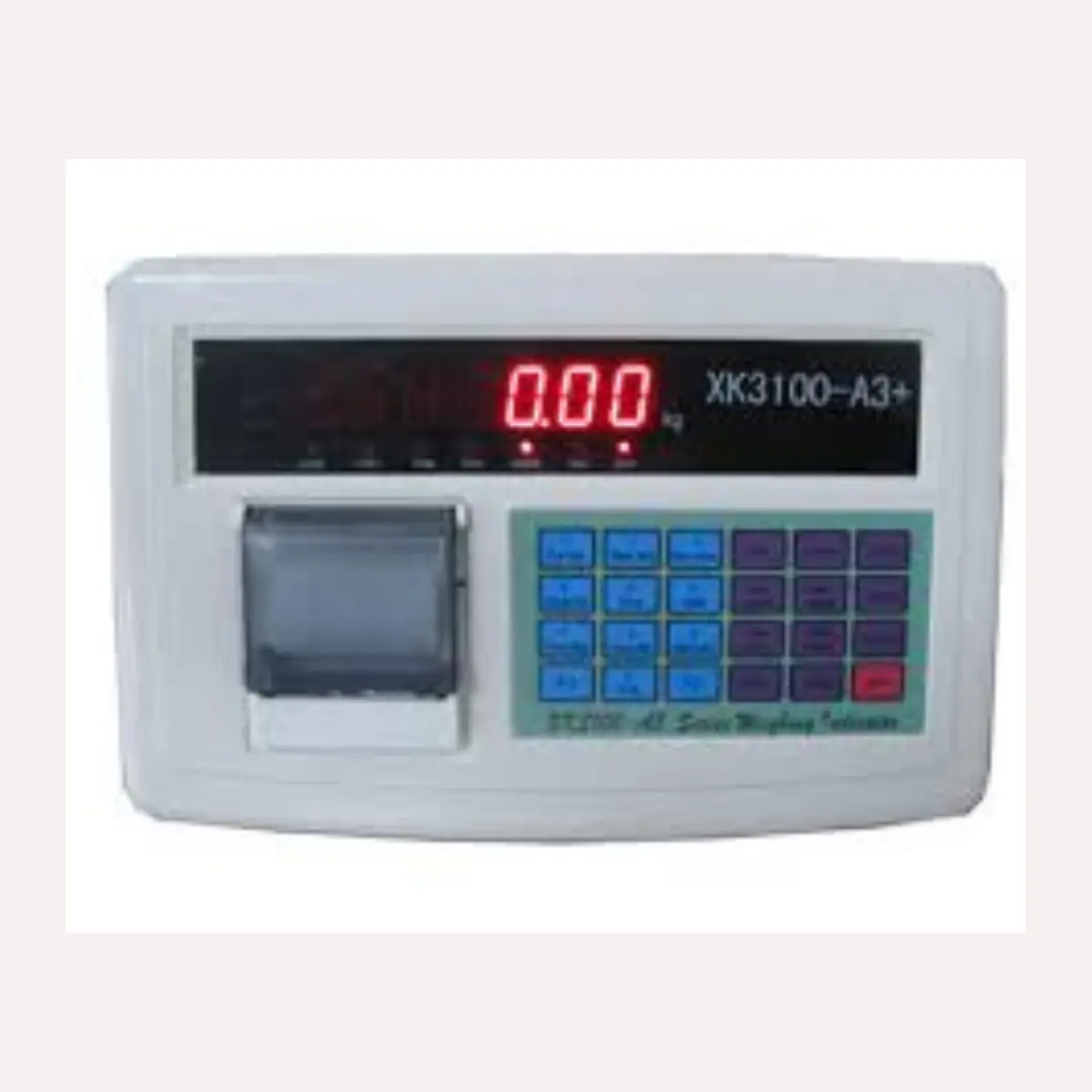 Best Digital Weighing Scale Indicator | Delma