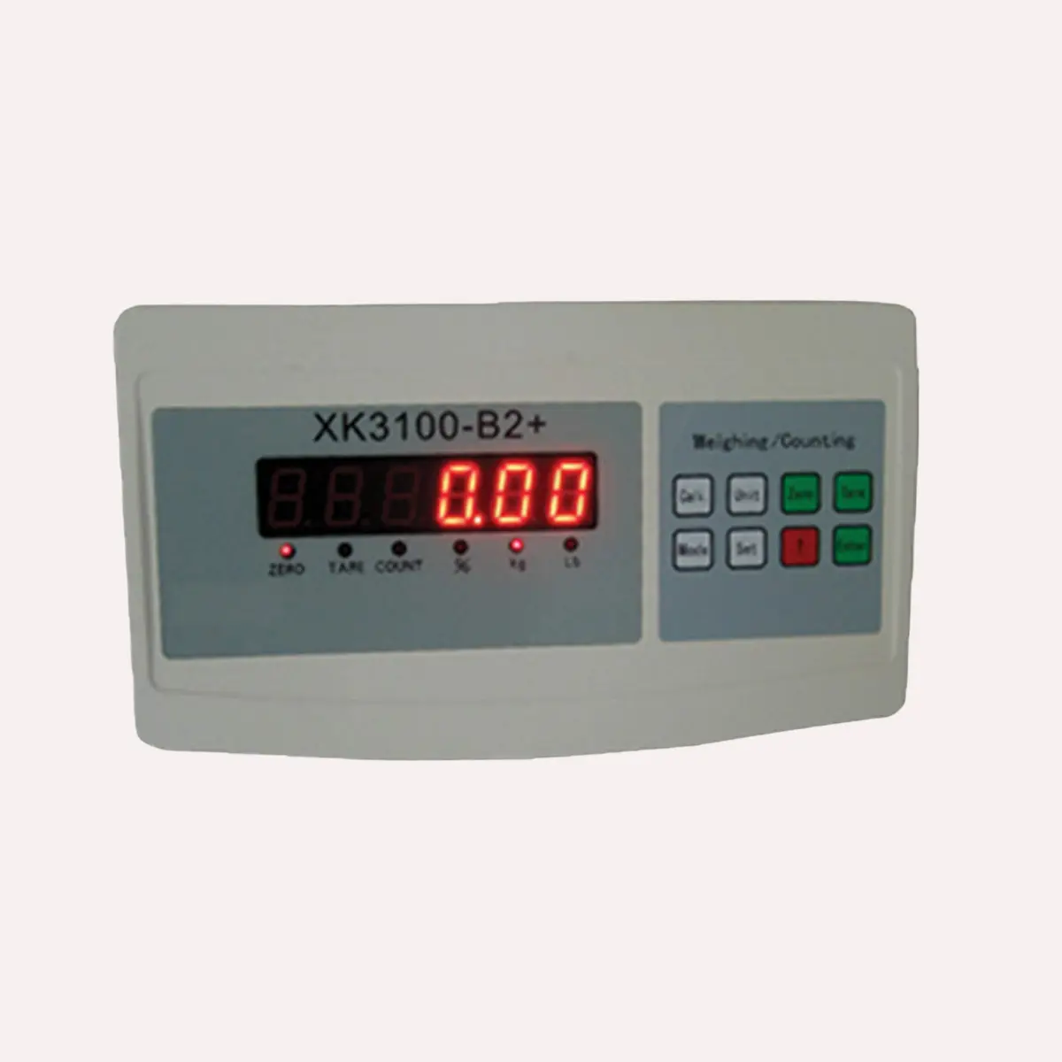 Best Digital Weighing Scale Indicator | Delma