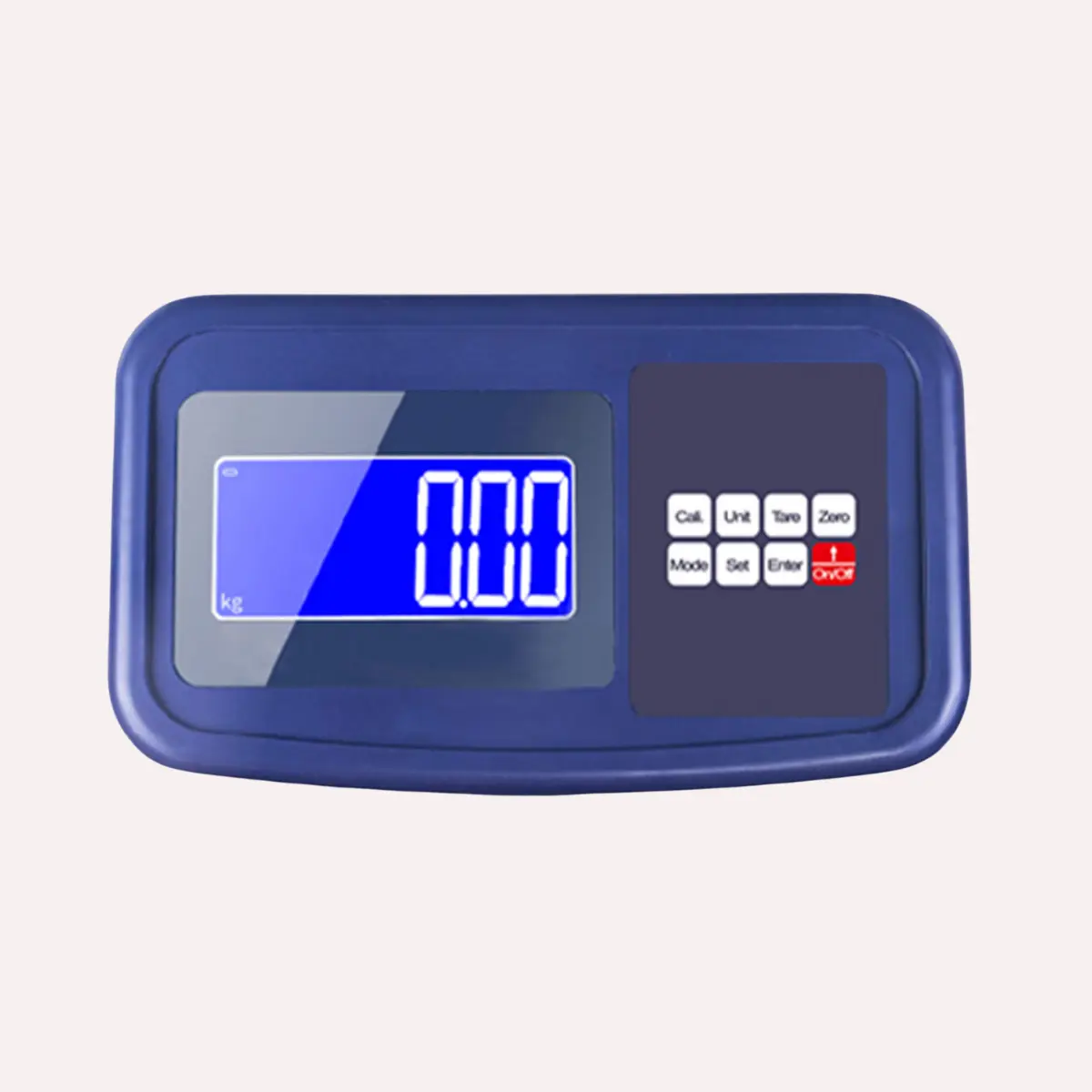 Best Digital Weight Indicator For Weighing Scales | Delma