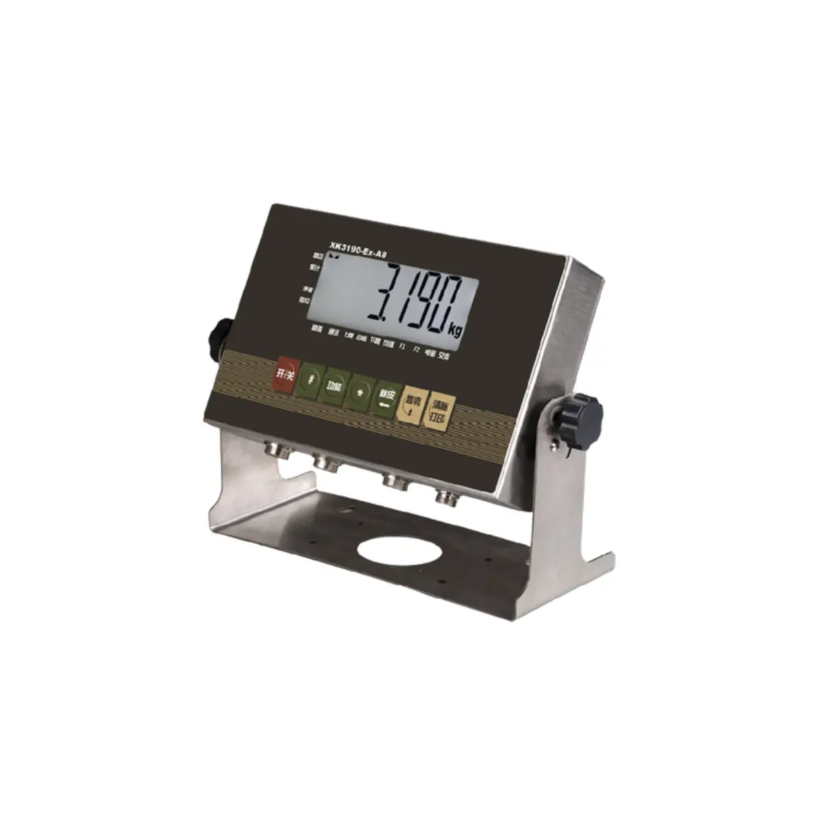 Best Digital Weighing Scale Indicator | Delma