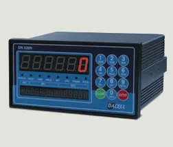 Best Digital Weight Indicator For Weighing Scales | Delma