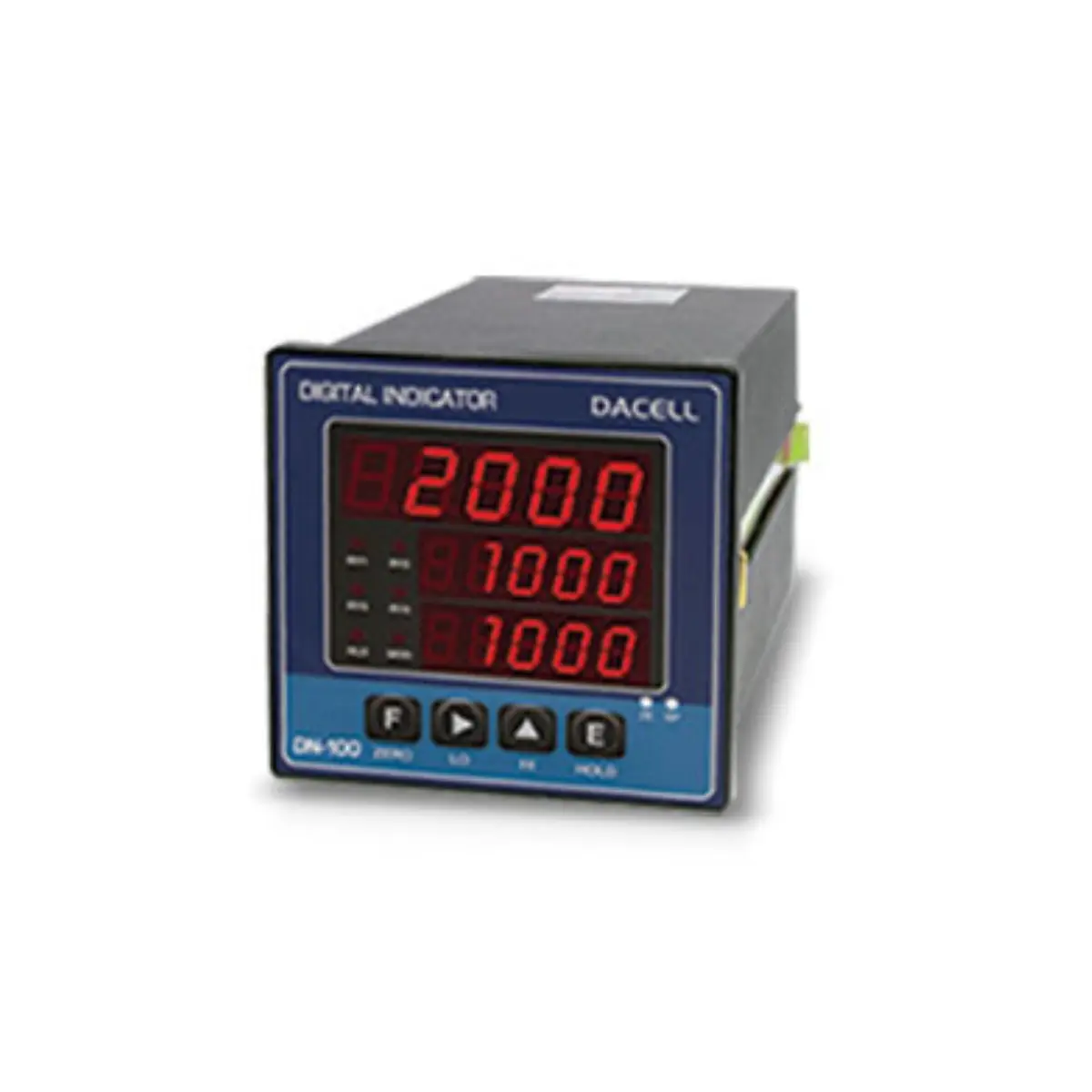 Best Digital Weighing Scale Indicator | Delma
