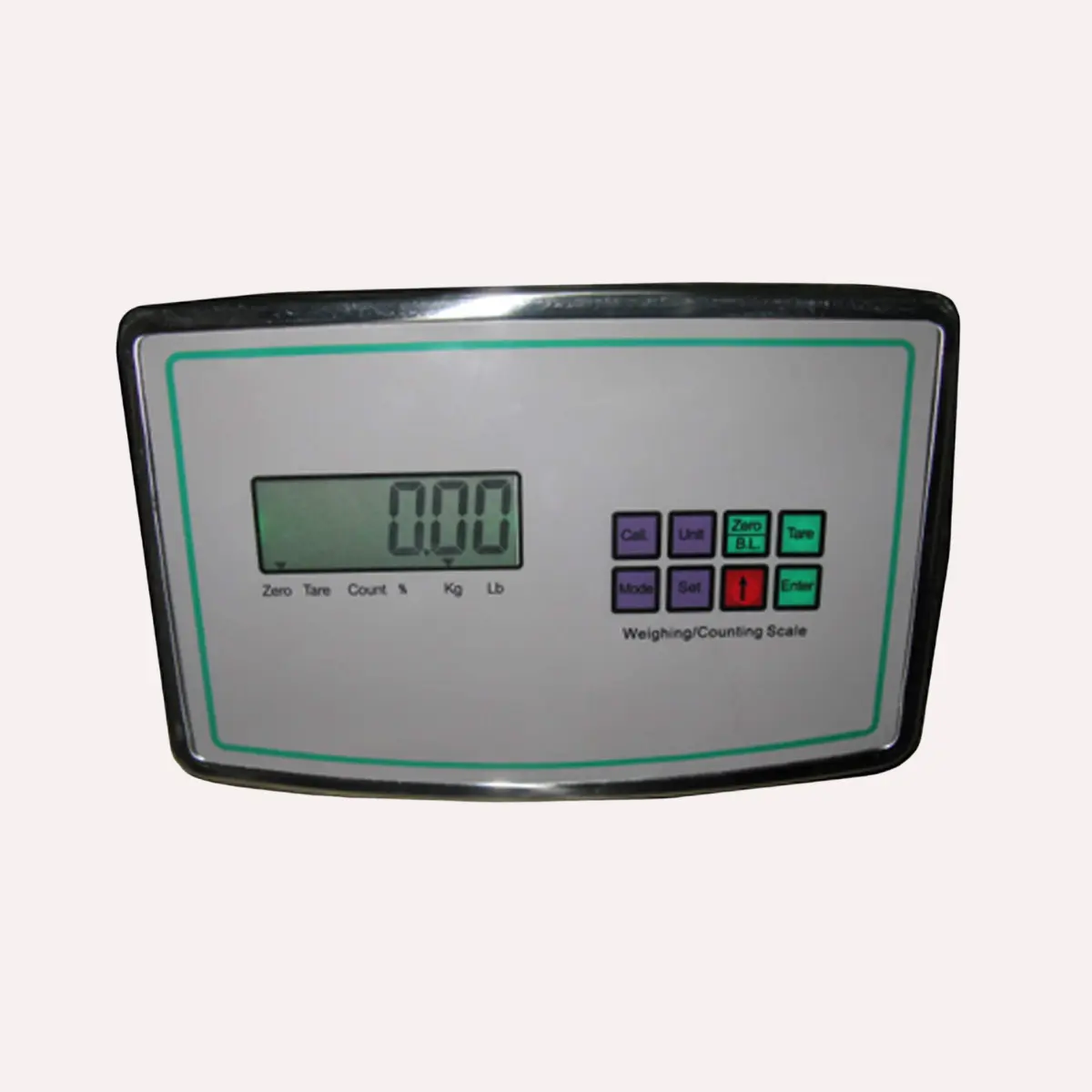 Best Digital Weight Indicator For Weighing Scales | Delma