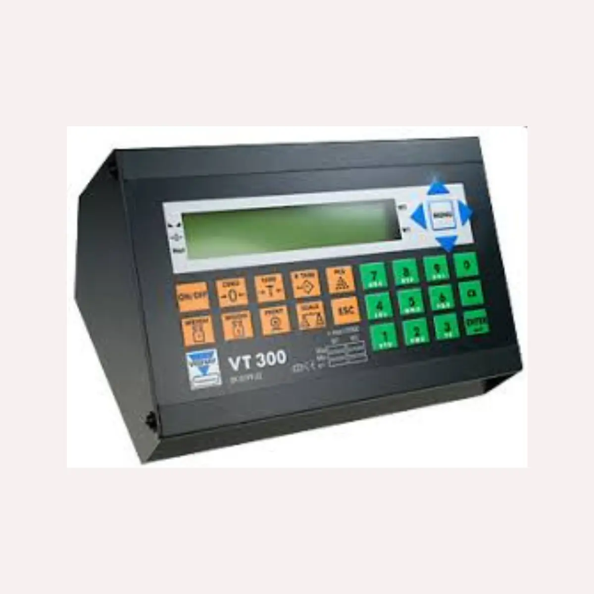 Best Digital Weight Indicator For Weighing Scales | Delma