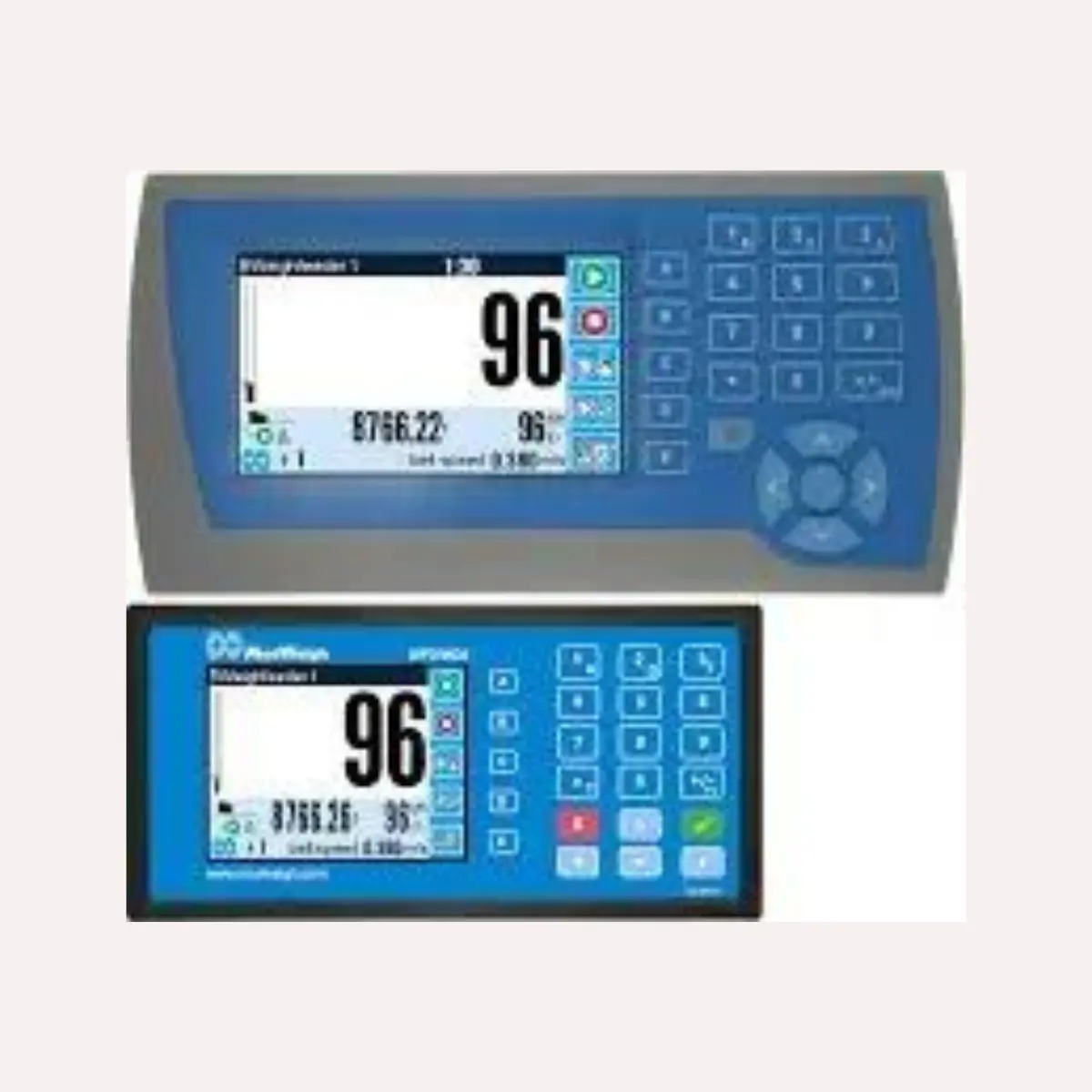 Best Digital Weighing Scale Indicator | Delma