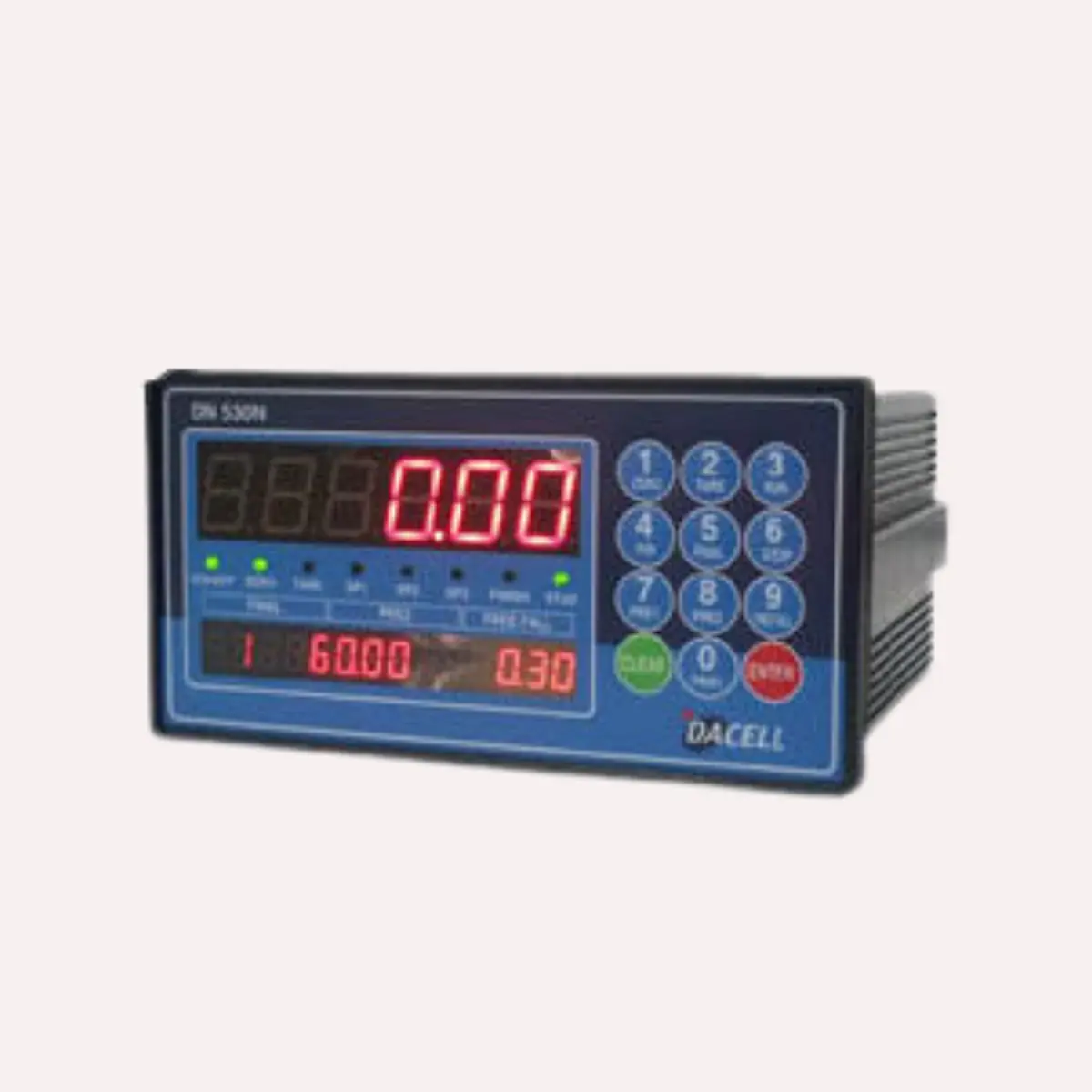Best Digital Weighing Scale Indicator | Delma