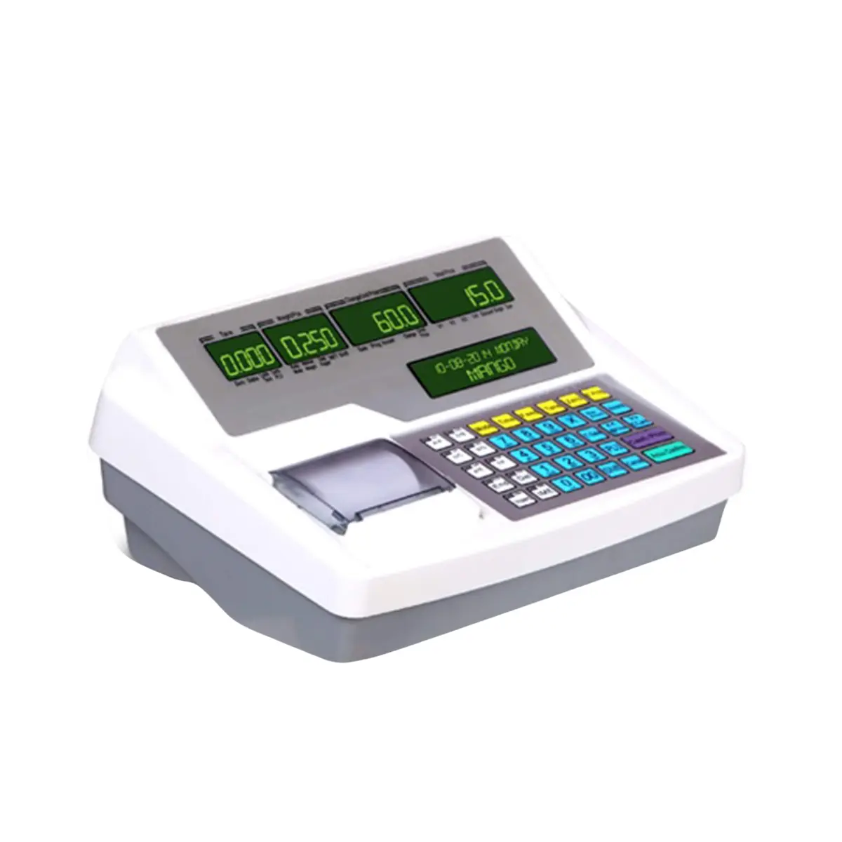Best Digital Weighing Scale Indicator | Delma