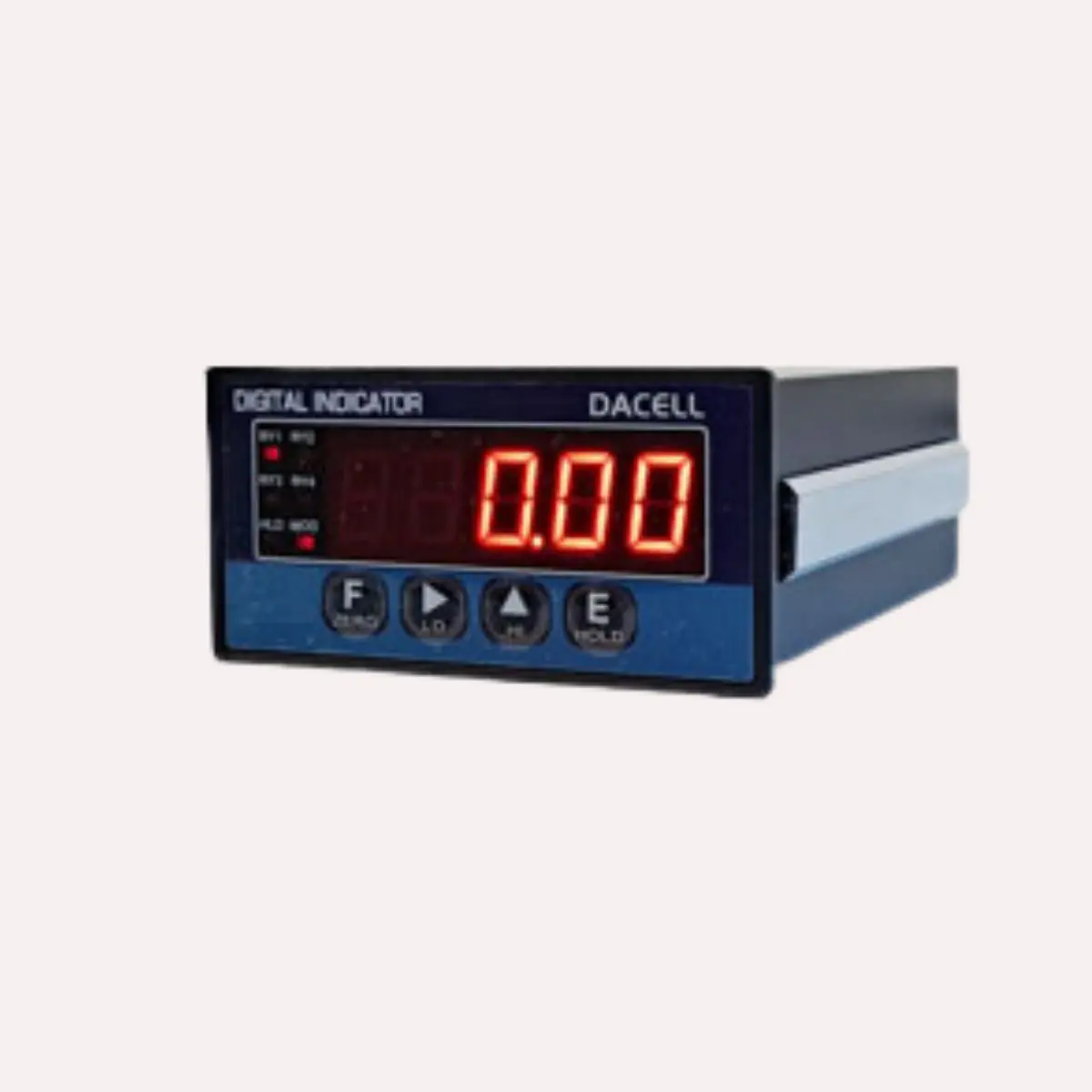 Best Digital Weighing Scale Indicator | Delma